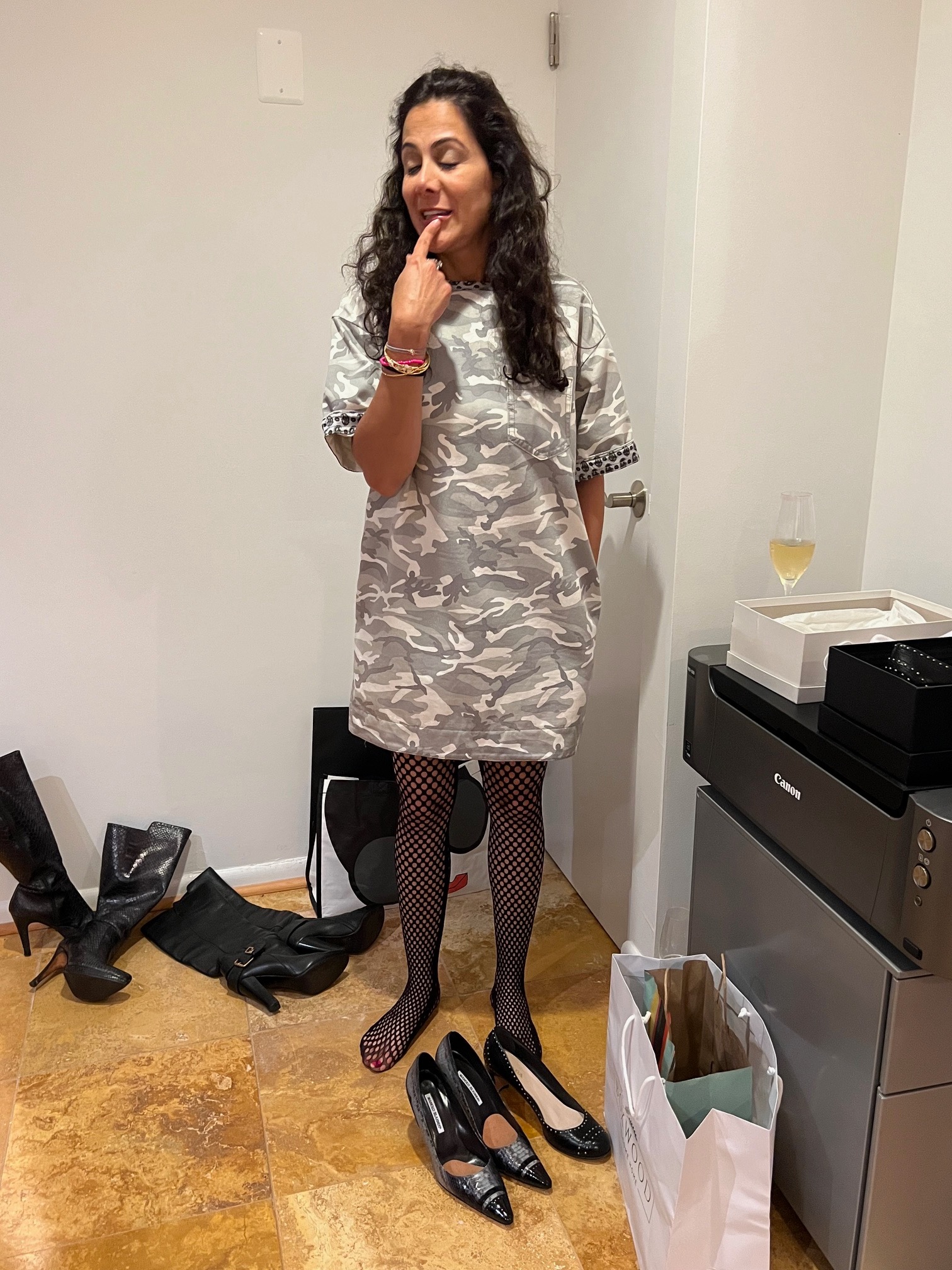 Our Fashion Reimagined | The Georgetown Dish